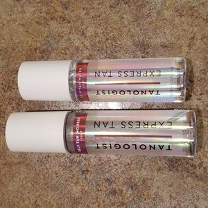 Tanologist | Skincare | Tanologist Express Tan Self Tan Mousse And ...